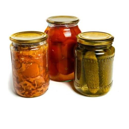 Encurtidos archivos - Aceitunas Alvarez